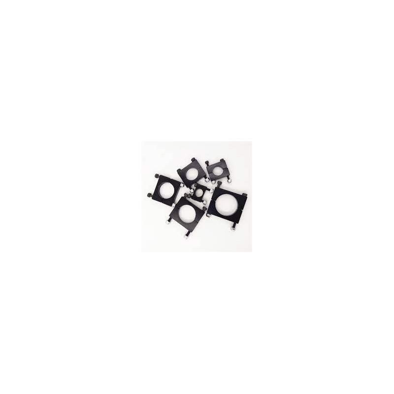 20MM CNC ALUMINUM CLAMP