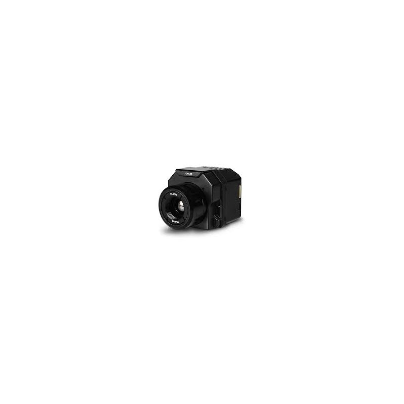 FLIR VUE PRO, 640, 19mm, 30Hz Thermal/Night Vision Camera