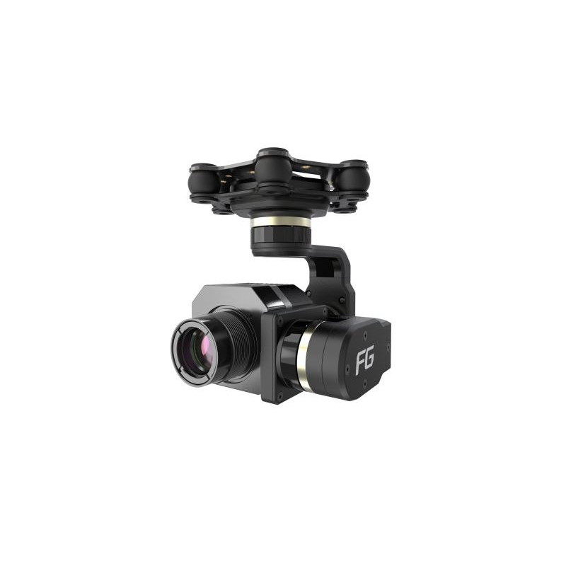 FEIYU FG 3-AXIS BRUSHLESS GIMBAL FOR FLIR VUE PRO/R THERMAL CAMERAS