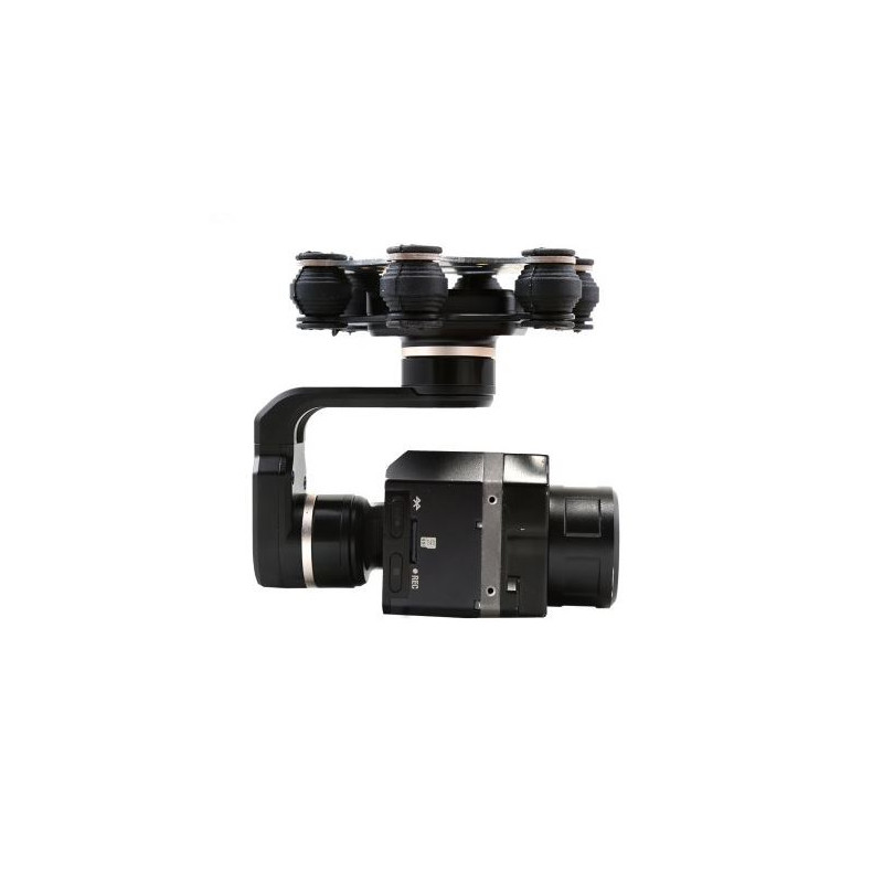 FEIYU FG 3-AXIS BRUSHLESS GIMBAL FOR FLIR VUE PRO/R THERMAL CAMERAS