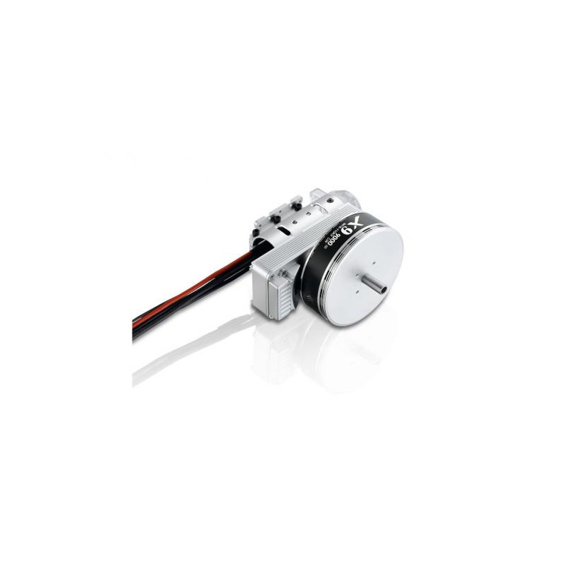 X9 PRO KV9616-110 CW MOTOR