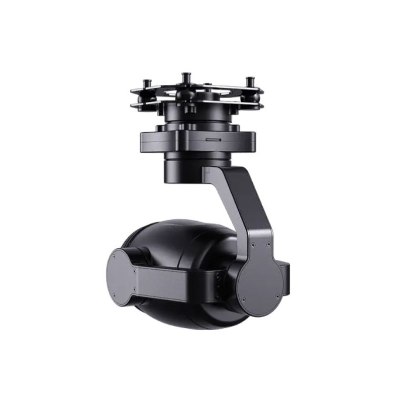 SIYI ZR30 4K 8MP ULTRA HD 180X HYBRID 30X OPTICAL GIMBAL CAMERA