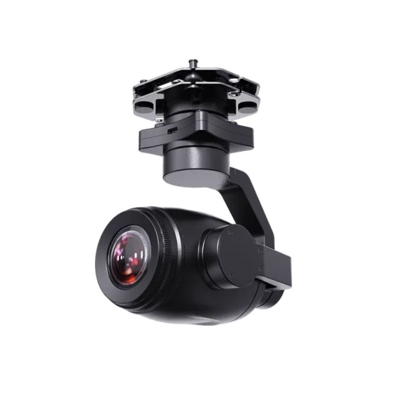 SIYI ZR30 4K 8MP ULTRA HD 180X HYBRID 30X OPTICAL GIMBAL CAMERA