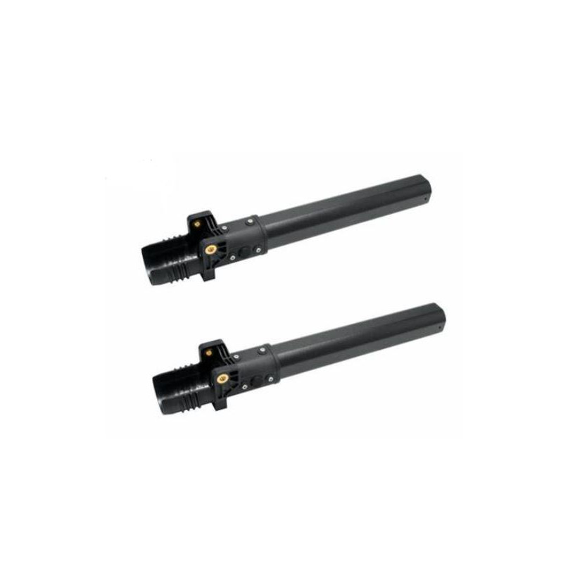 FOLDING PARTS AND ALUMINUM TUBE FOR EFT E610P 35MM