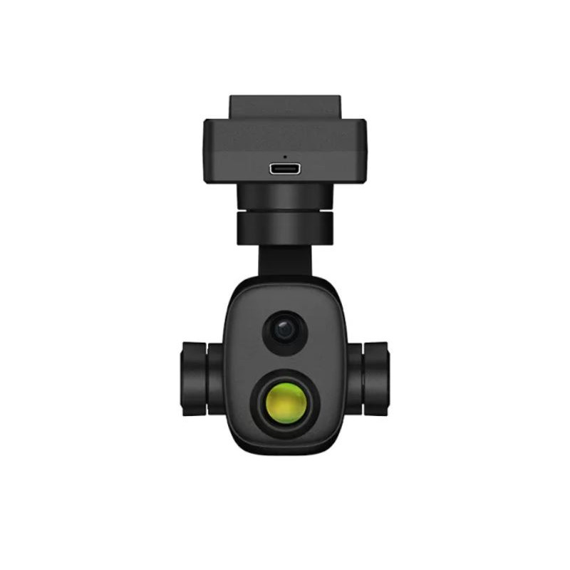 ZT 6 MINI GIMBAL CAMERA