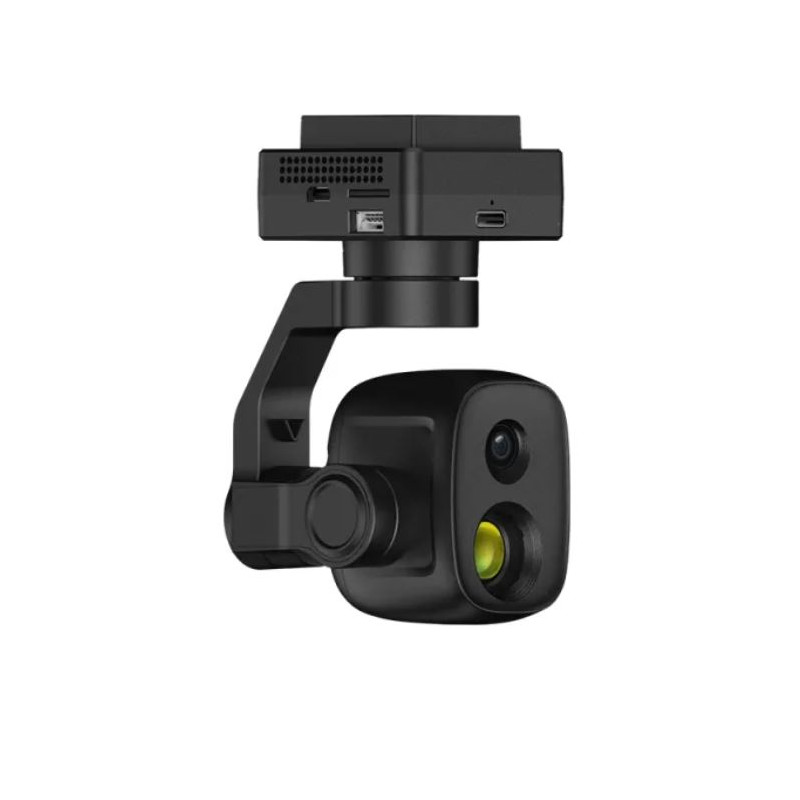 ZT 6 MINI GIMBAL CAMERA