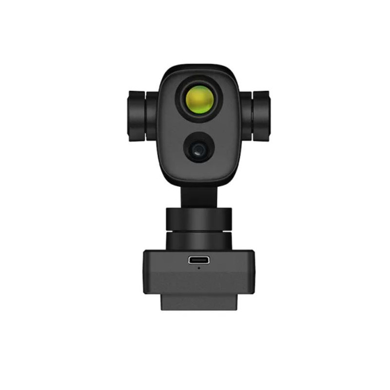 ZT 6 MINI GIMBAL CAMERA