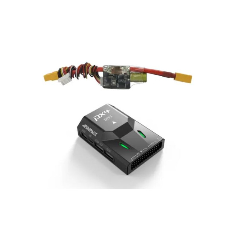 N7 AUTOPILOT FLIGHT CONTROLLER