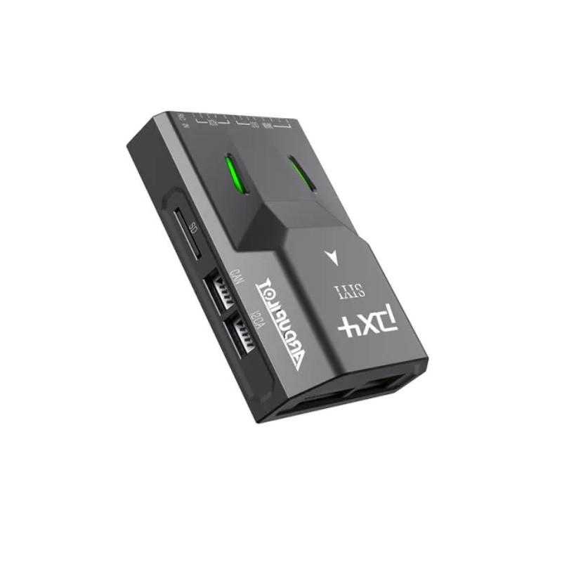 N7 AUTOPILOT FLIGHT CONTROLLER