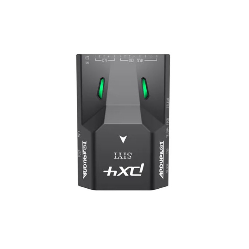 N7 AUTOPILOT FLIGHT CONTROLLER